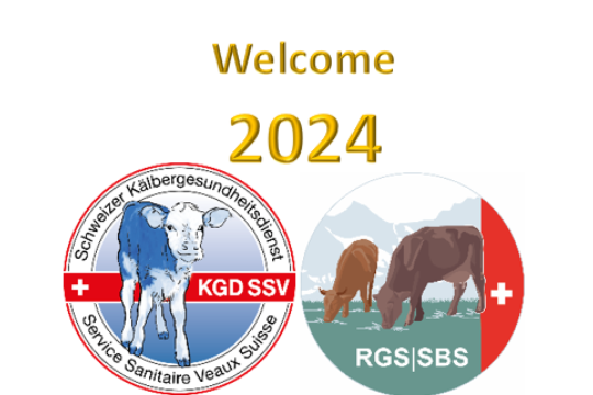 Was gibt es Neues bei KGD und RGS 2024? | RGS